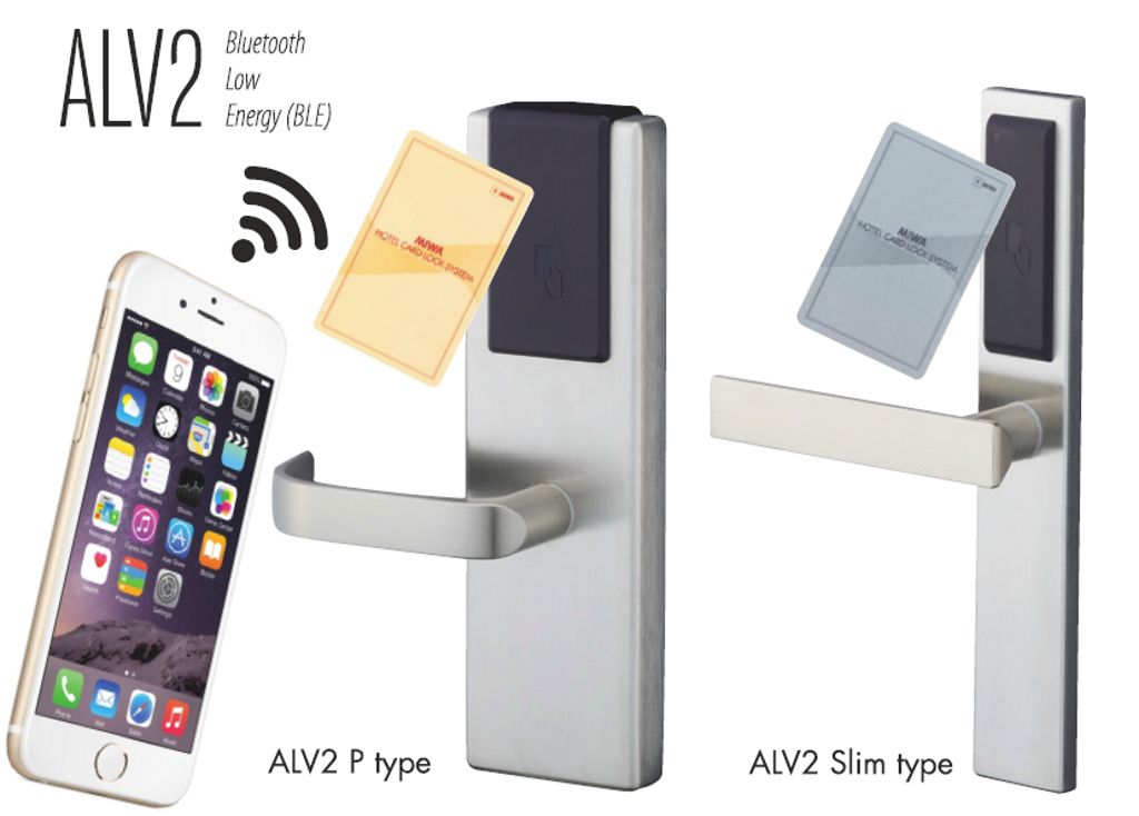 Miwa - ALV2 Serisi - EF Teknoloji